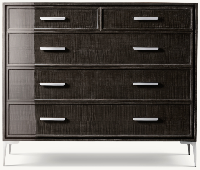 Benoit 5-Drawer Dresser | RH