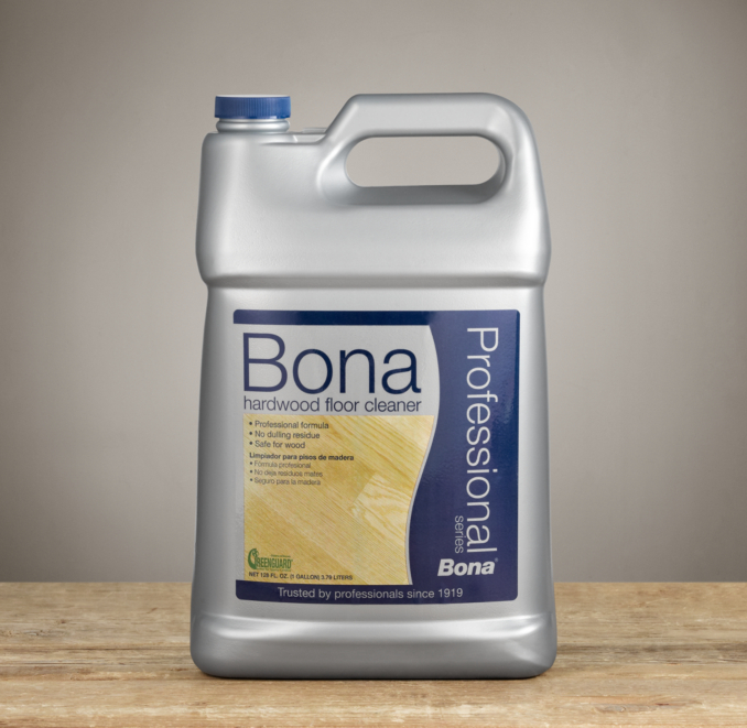 Bona Hardwood Floor Refill
