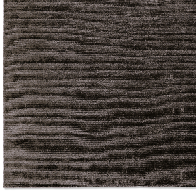 Textured Cord Rug Swatch