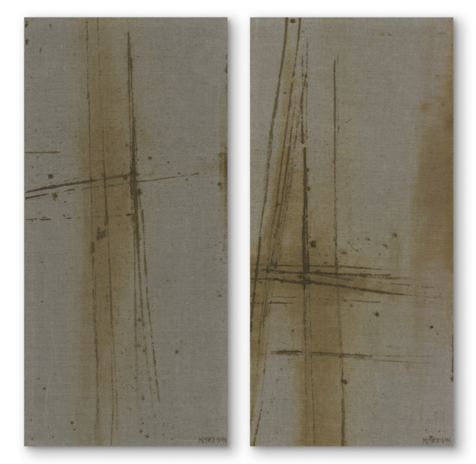 Meighan Morrison: Sticks IX & X CollectionFor General Public