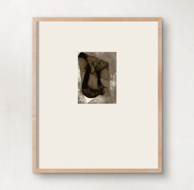 Caitlin Dinkins & Minh Nguyen: Clay 1 - Small