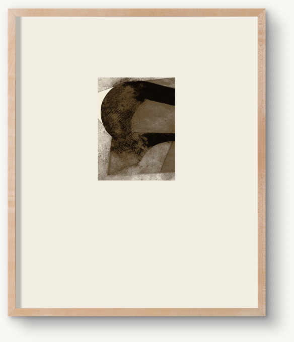 Caitlin Dinkins & Minh Nguyen:Clay 2 - Small | RH