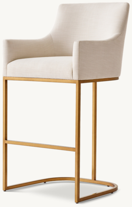 Emery chair restoration hardware store