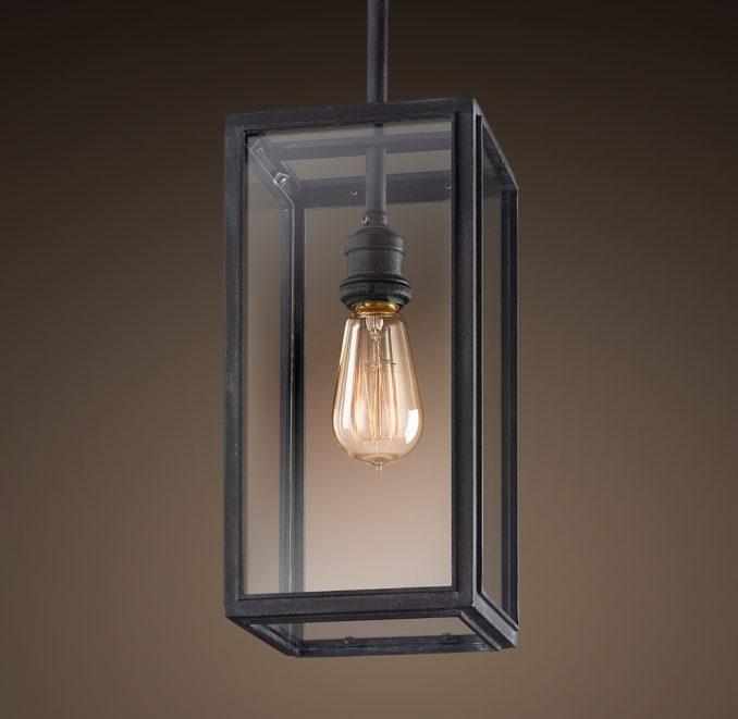 Union Filament Pendant
