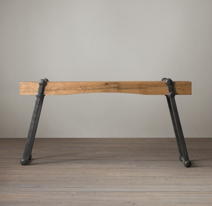 Kinetic Console Table