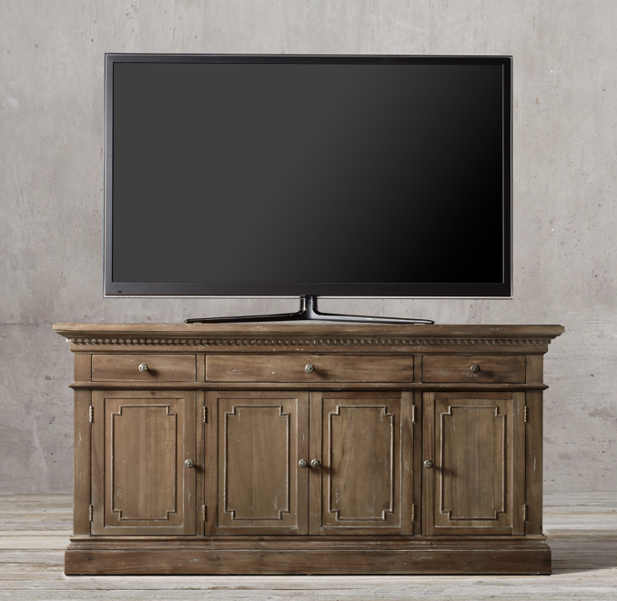 St. James 65" Media Console