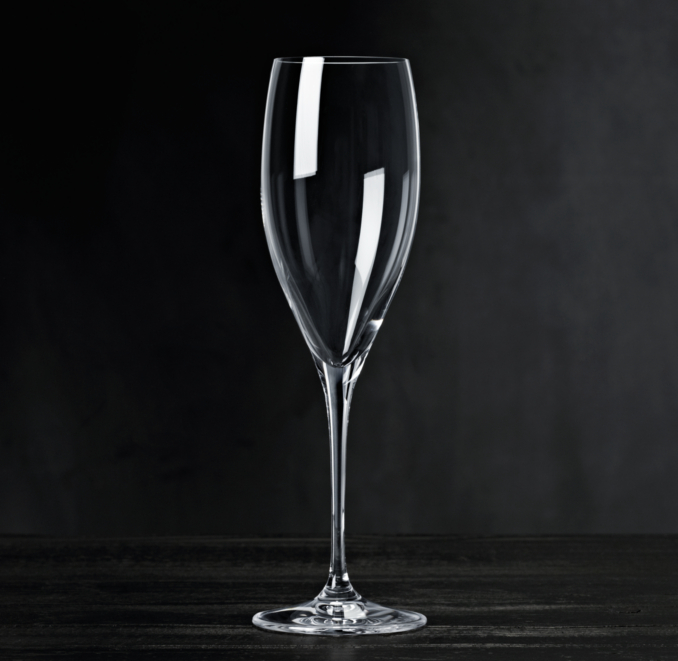 Riedel Vinum Cuvee Prestige Wine Glass Set | RH