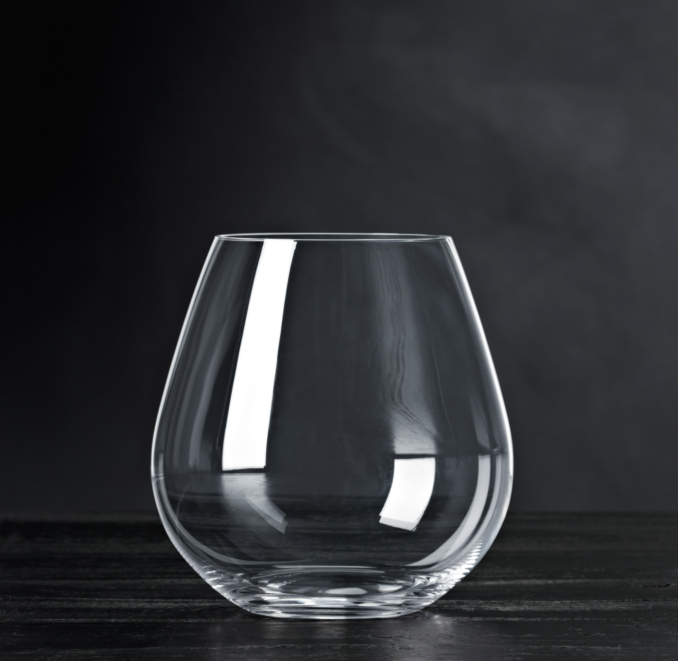 Riedel "O" Series Pinot Noir/Nebbiolo Glass Set