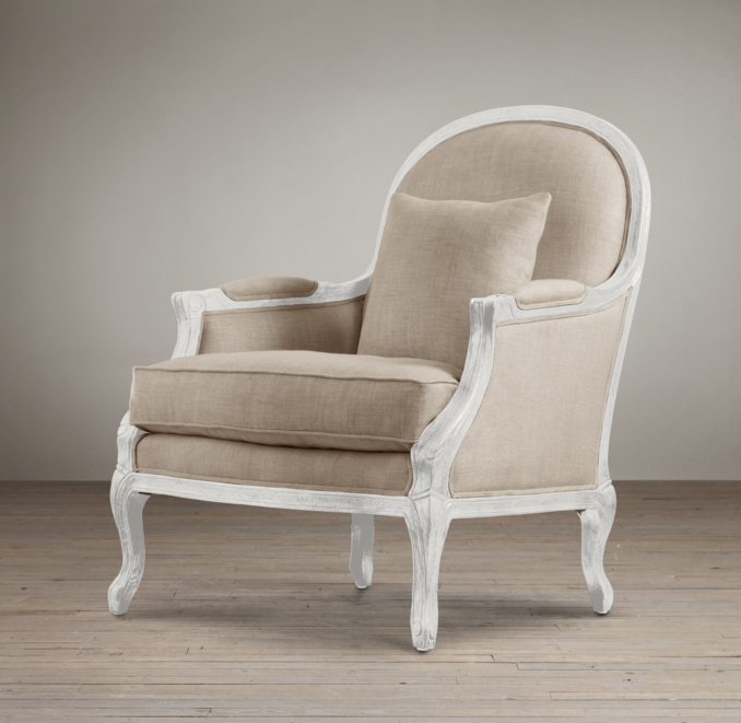 Lyon Chair | RH
