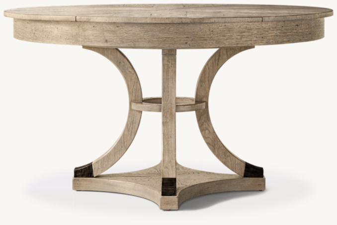 Wooly Plush Lamb | RH