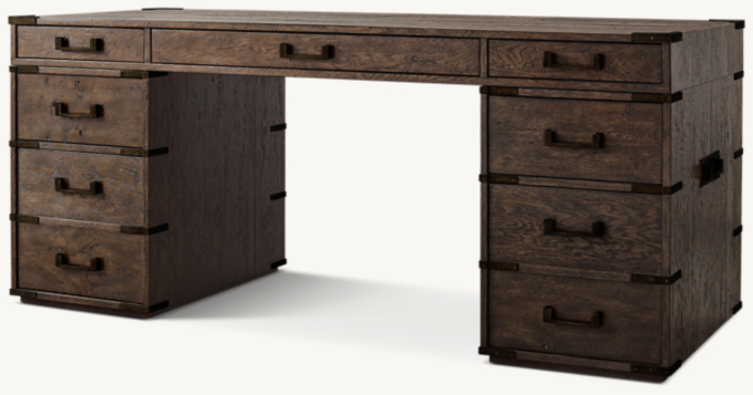 Cayden Campaign Desk