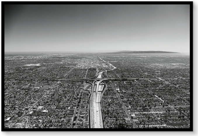 Julian Lennon: LA Driveway for General Public | RH