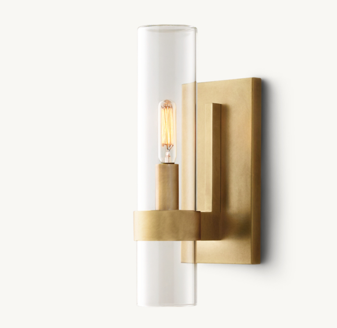 Wet Sconces | RH