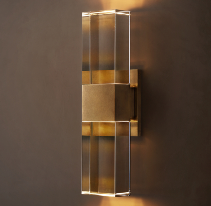 Bath Sconces | RH