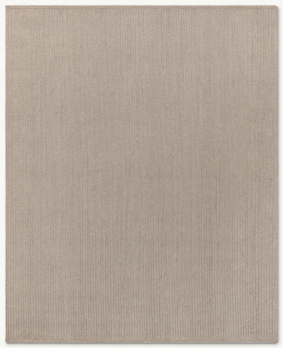 Okara Performance Outdoor Rug | RH TEEN