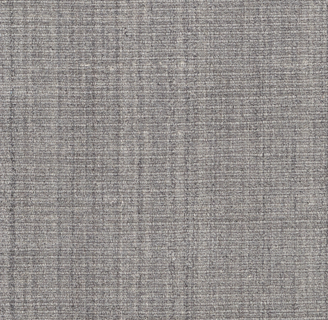 Nicobar Handwoven Rug Swatch