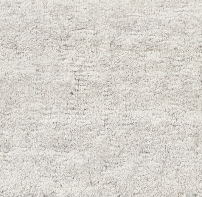 Patna Wool Rug Swatch | RH