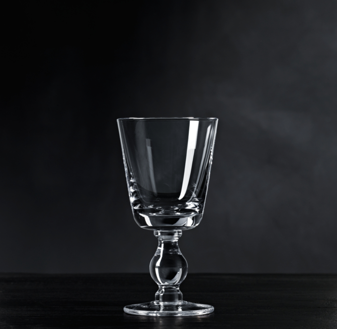 Flemish Wine Goblets (Set of 4) | RH