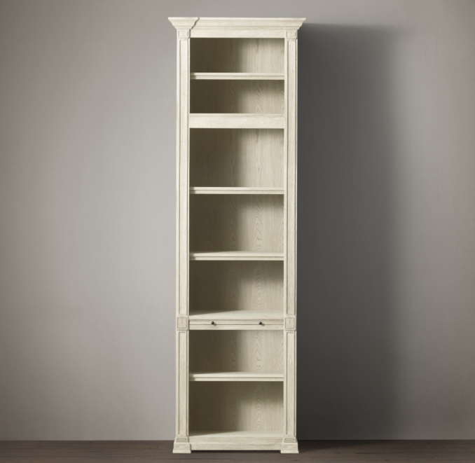 Atkins Single Shelving