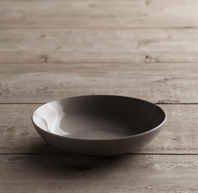 Chinese Porcelain Classic Coupe Soup Bowl (Set of 4)