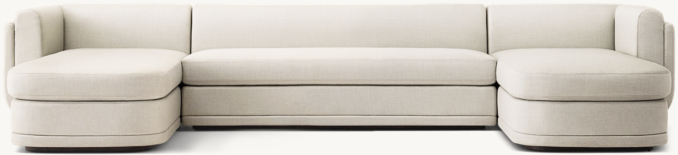 Matteo Customizable Sectional