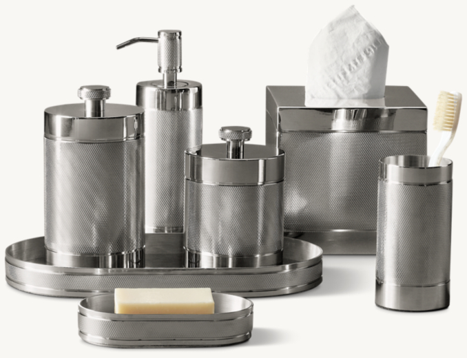 Bath Accessories | RH