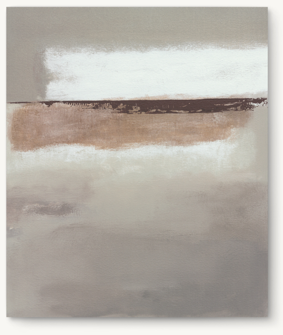 Kristin Brin: Redmond Bluff for General Public | RH