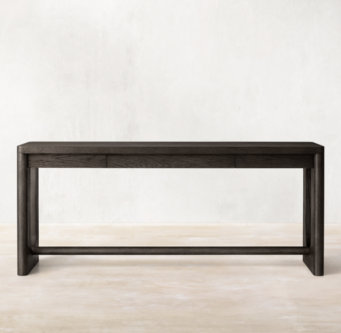 Breton Console Table