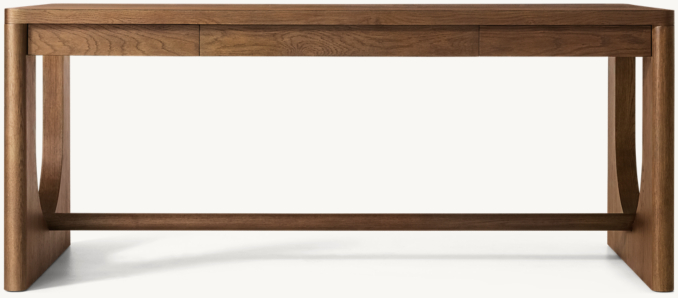 Breton Office Collection | RH