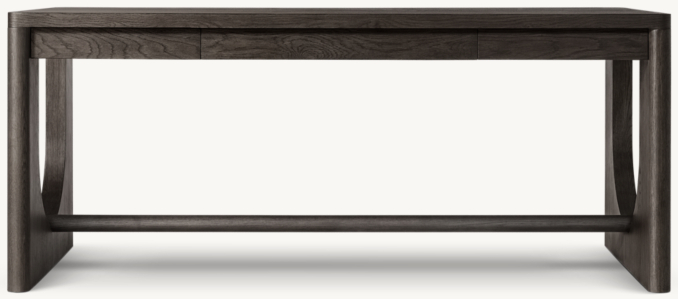 Breton Office Collection | RH