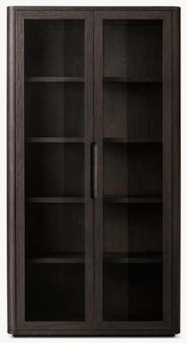Breton Cabinet Collection | RH