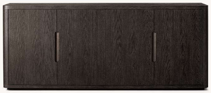 Breton Sideboard Collection | RH