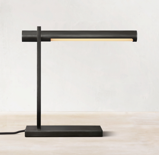 Aliso Task Table Lamp