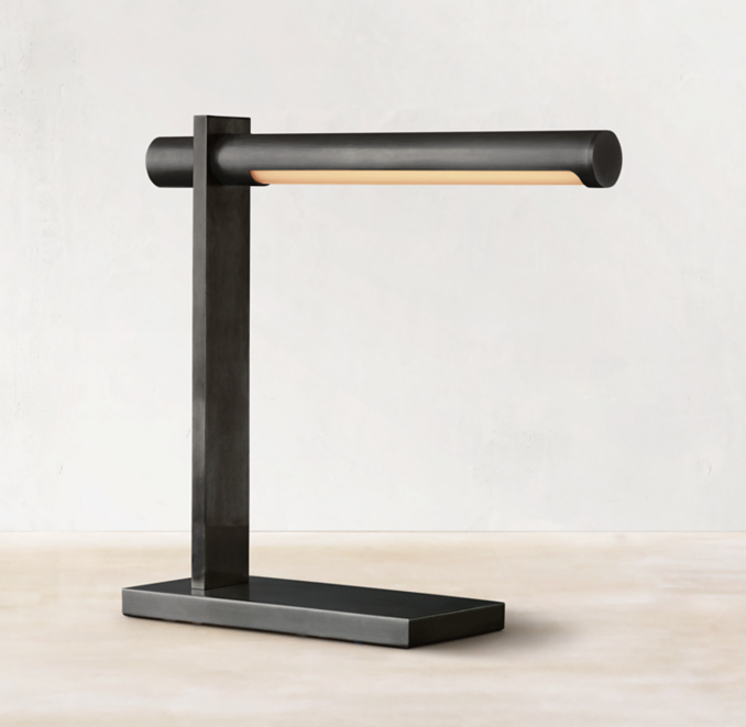 Aliso Task Table Lamp