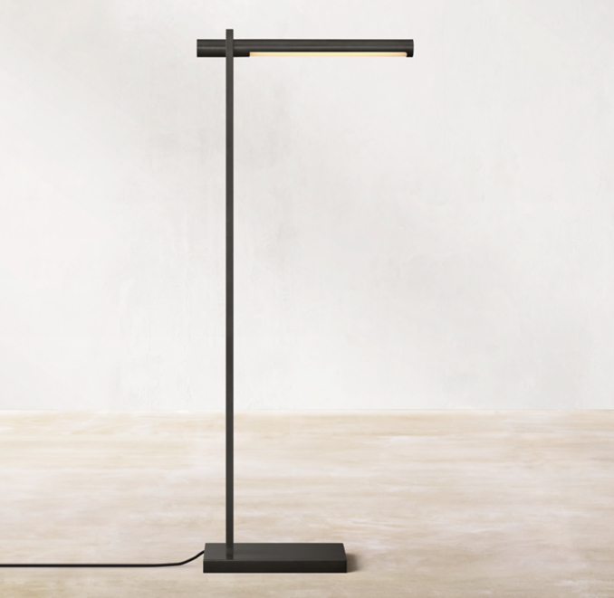 Aliso Task Floor Lamp