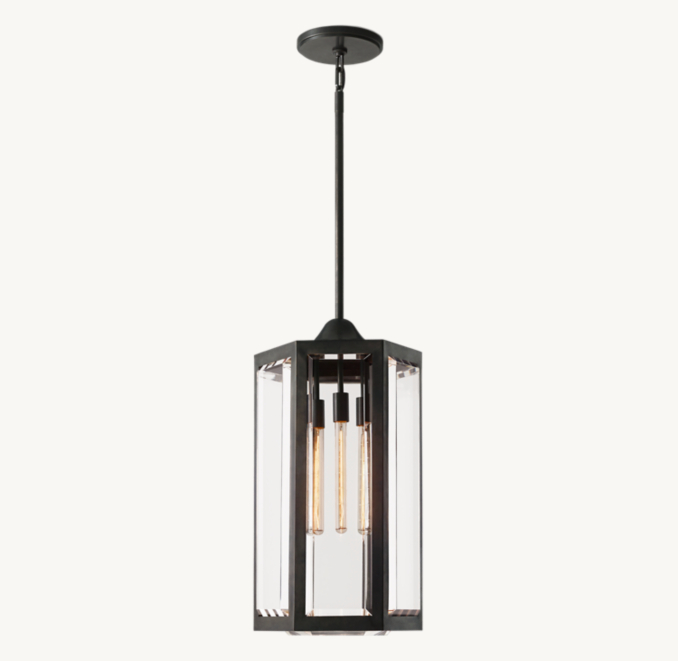 Chevalier Lighting Collection | RH