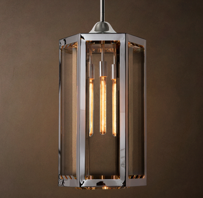 Chevalier Lighting Collection | RH