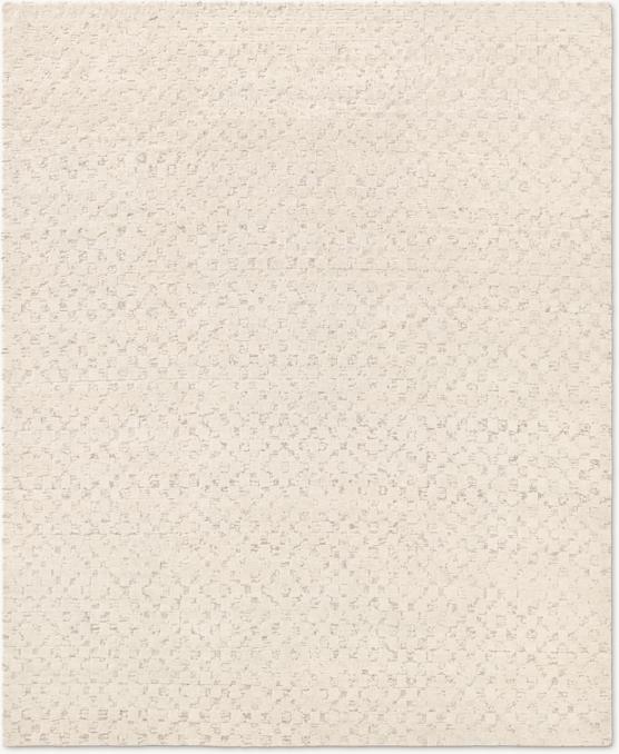 Ada Wool & Silk Rug | RH