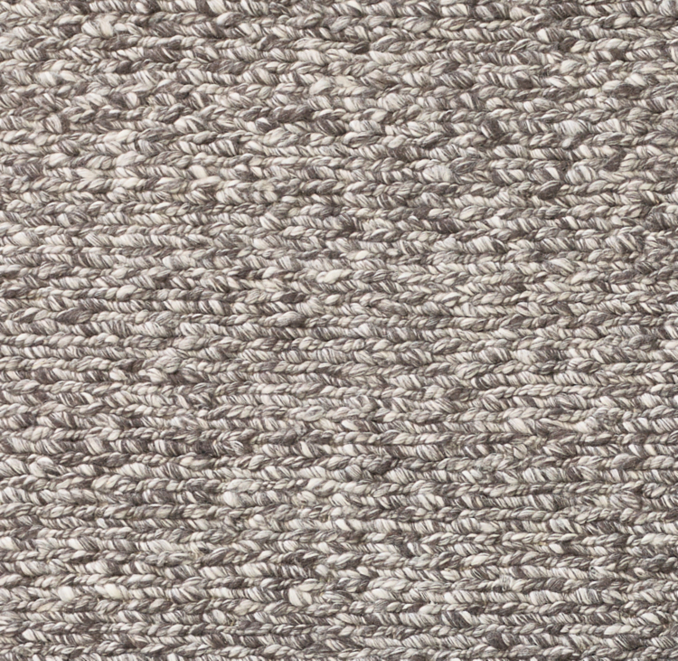 Sahil Wool Rug Swatch | RH