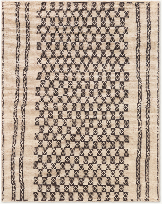 Aadita Wool Rug | RH
