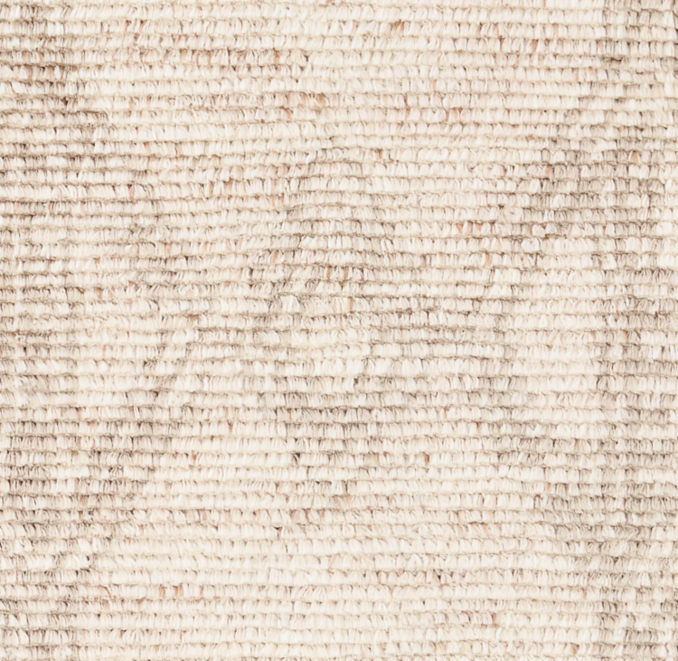 Pavati Wool Rug Swatch | RH