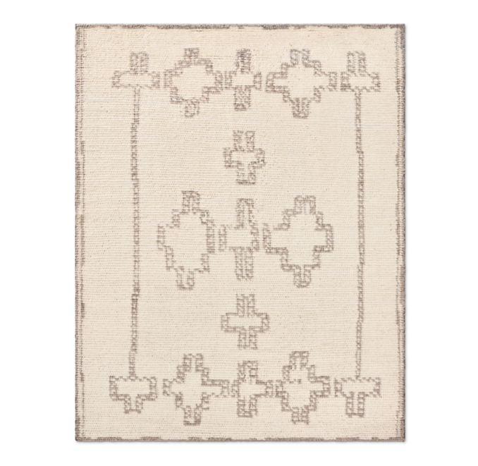 Kavya Wool Rug