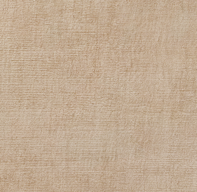 Roshan Silk Rug Swatch | RH