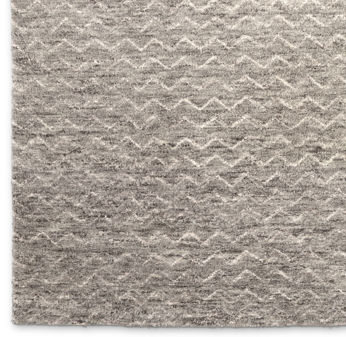 Mina Rug Swatch | RH