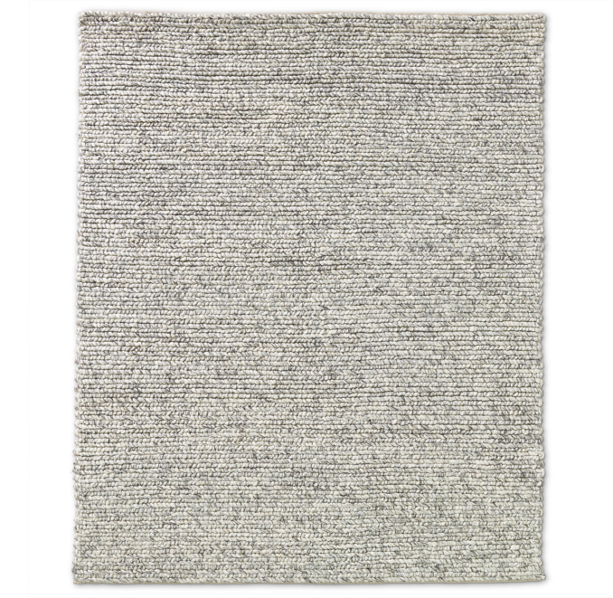 Chunky Textured Rug