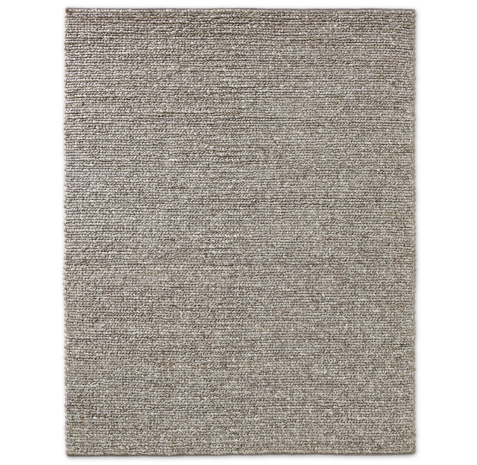 Chunky Textured Rug