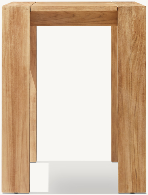 Bar & Counter Tables | RH