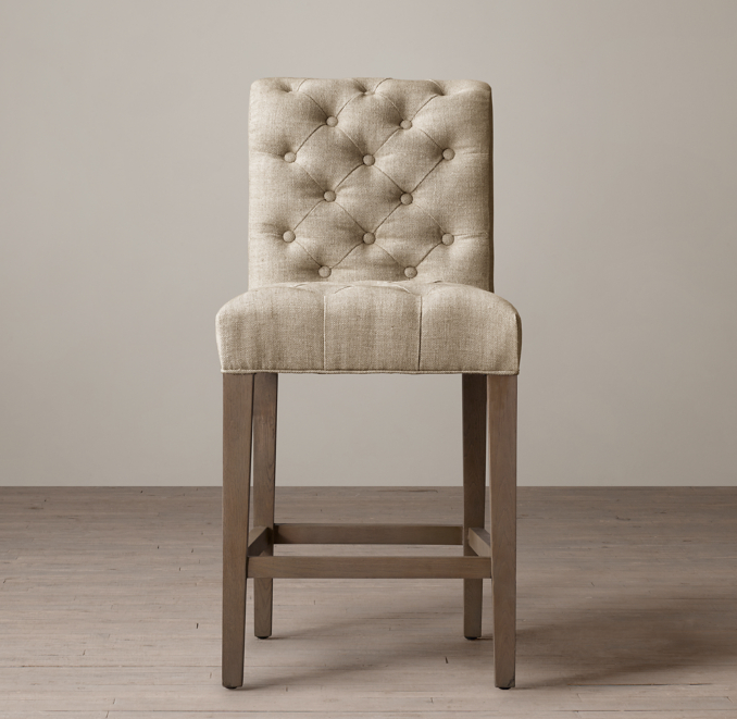 All Bar & Counter Stools | Restoration Hardware