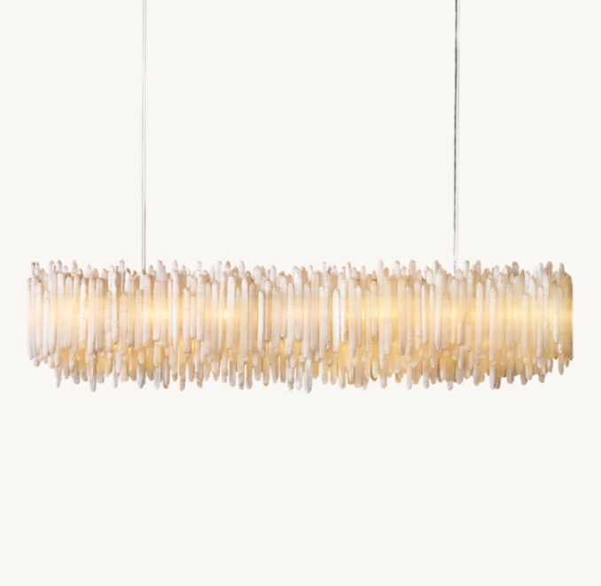 Byron Sofa Console Table | RH