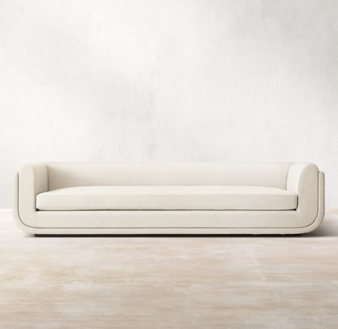 Matteo Left-Arm Return Sofa